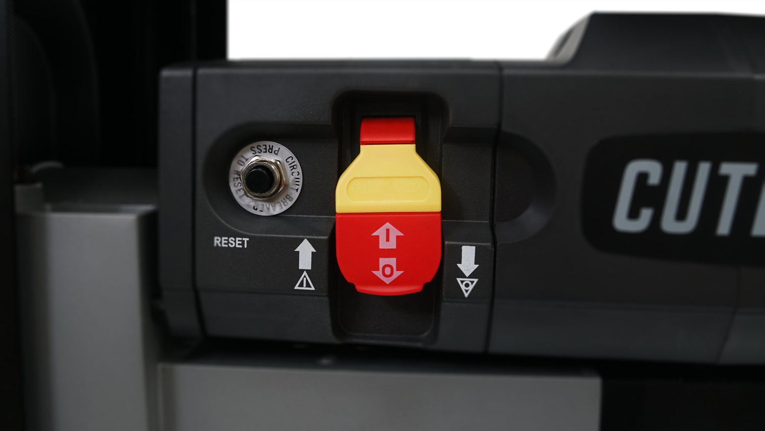 13 inch Spiral Cutterhead Benchtop Planer - CUTECH 40600H