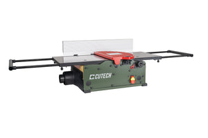 CUTECH Tools Official Site - Best Benchtop Jointers & Planers