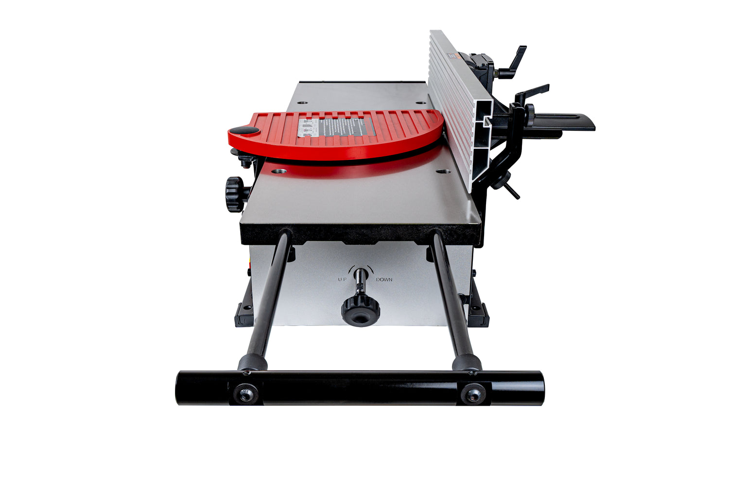 10" Spiral Cutterhead Benchtop Jointer - CUTECH 401100HI