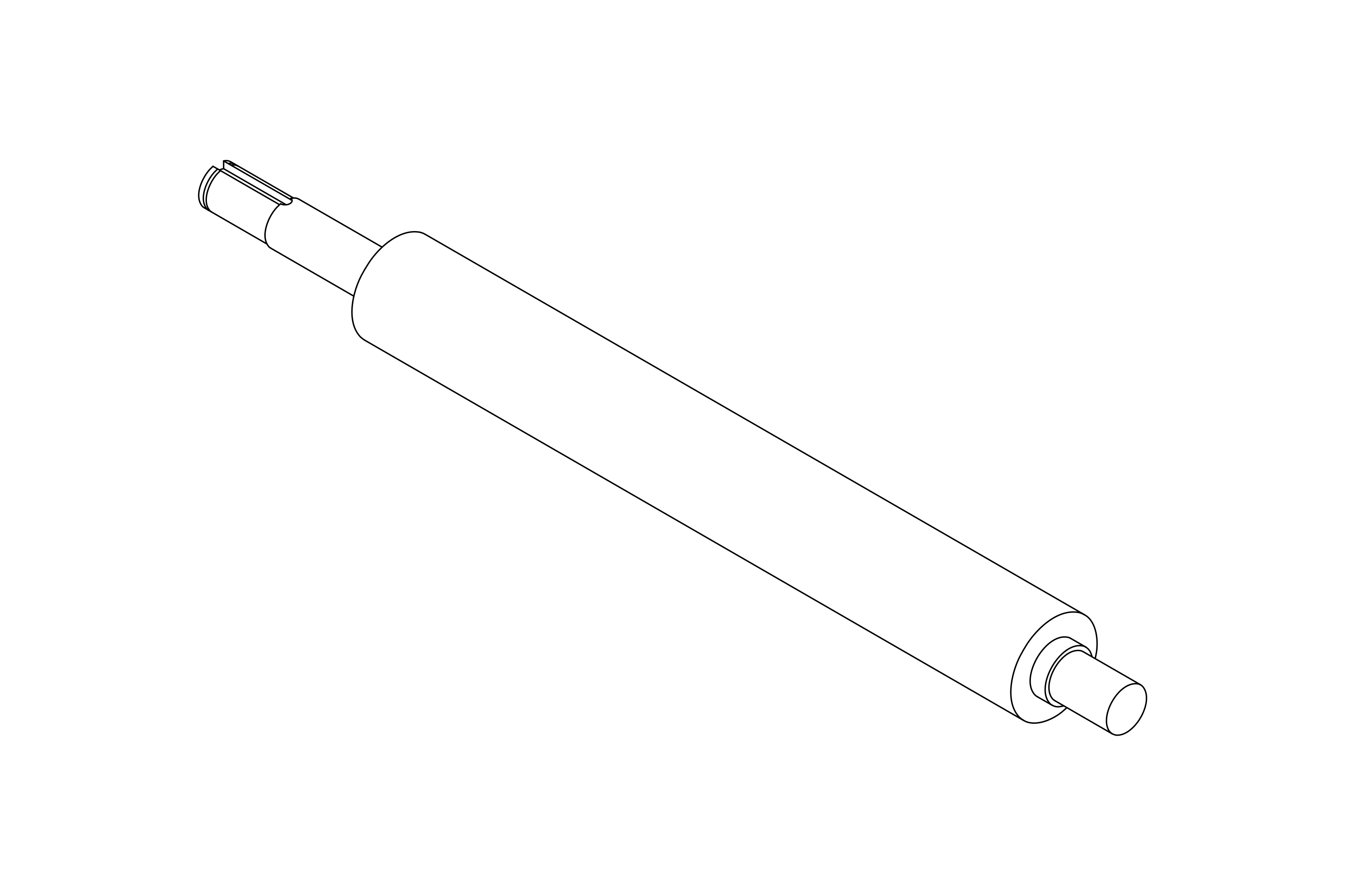 RP 40800-099_INFEED ROLLER