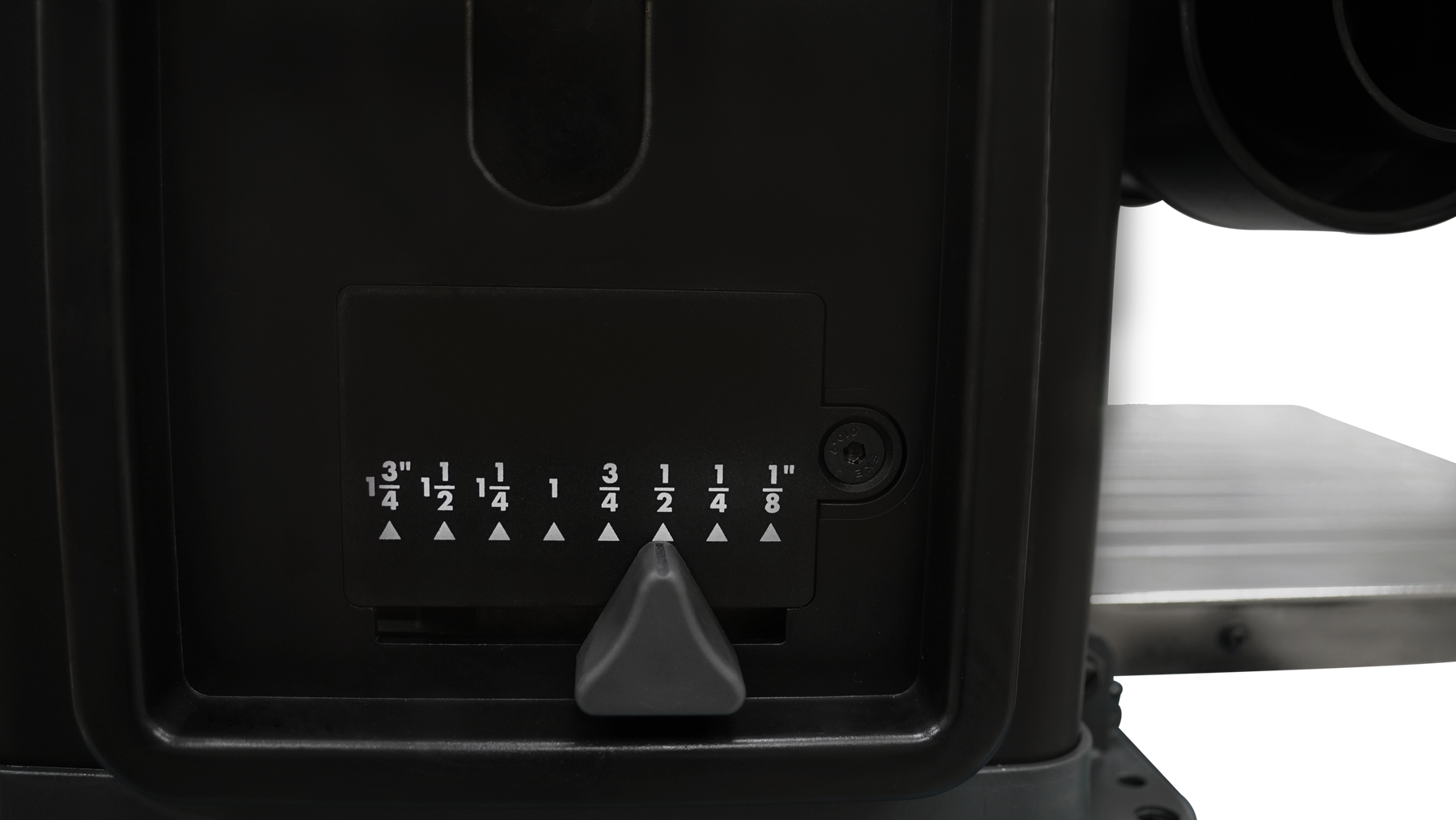 13" Spiral Cutterhead Thickness Planer - CUTECH 40200H｜CUTECH Tool