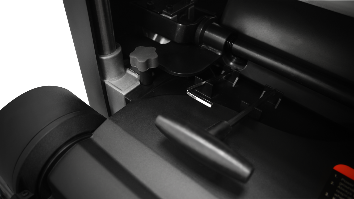 13" Spiral Cutterhead Thickness Planer - CUTECH 40200H｜CUTECH Tool