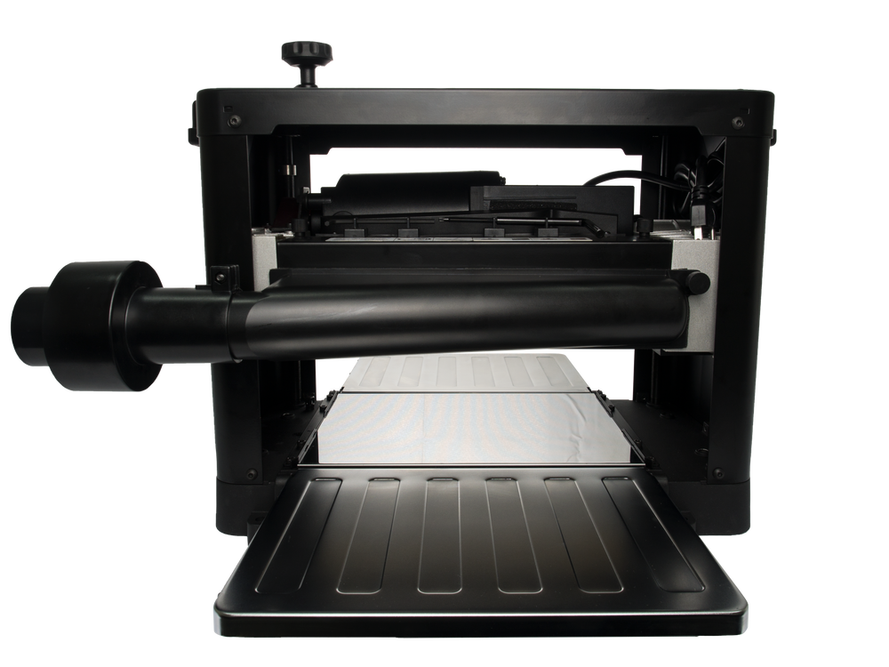 12 ½" Spiral Cutterhead Benchtop Planer - CUTECH 40700H