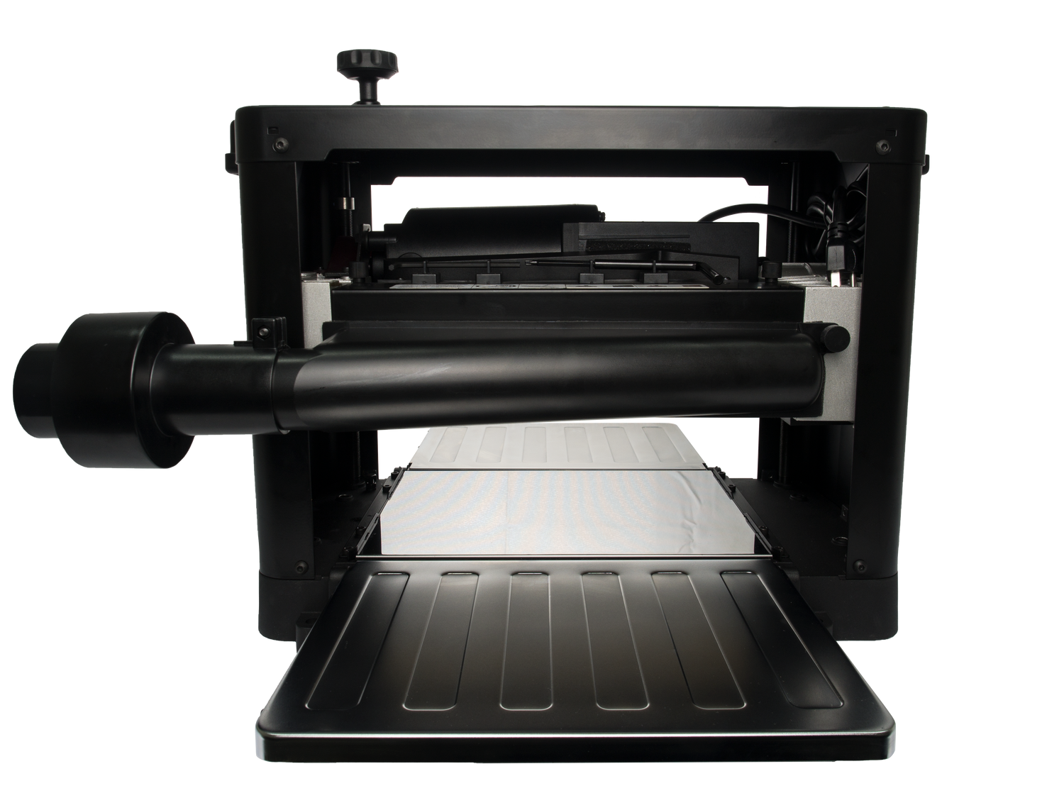 12 ½" Spiral Cutterhead Benchtop Planer - CUTECH 40700H