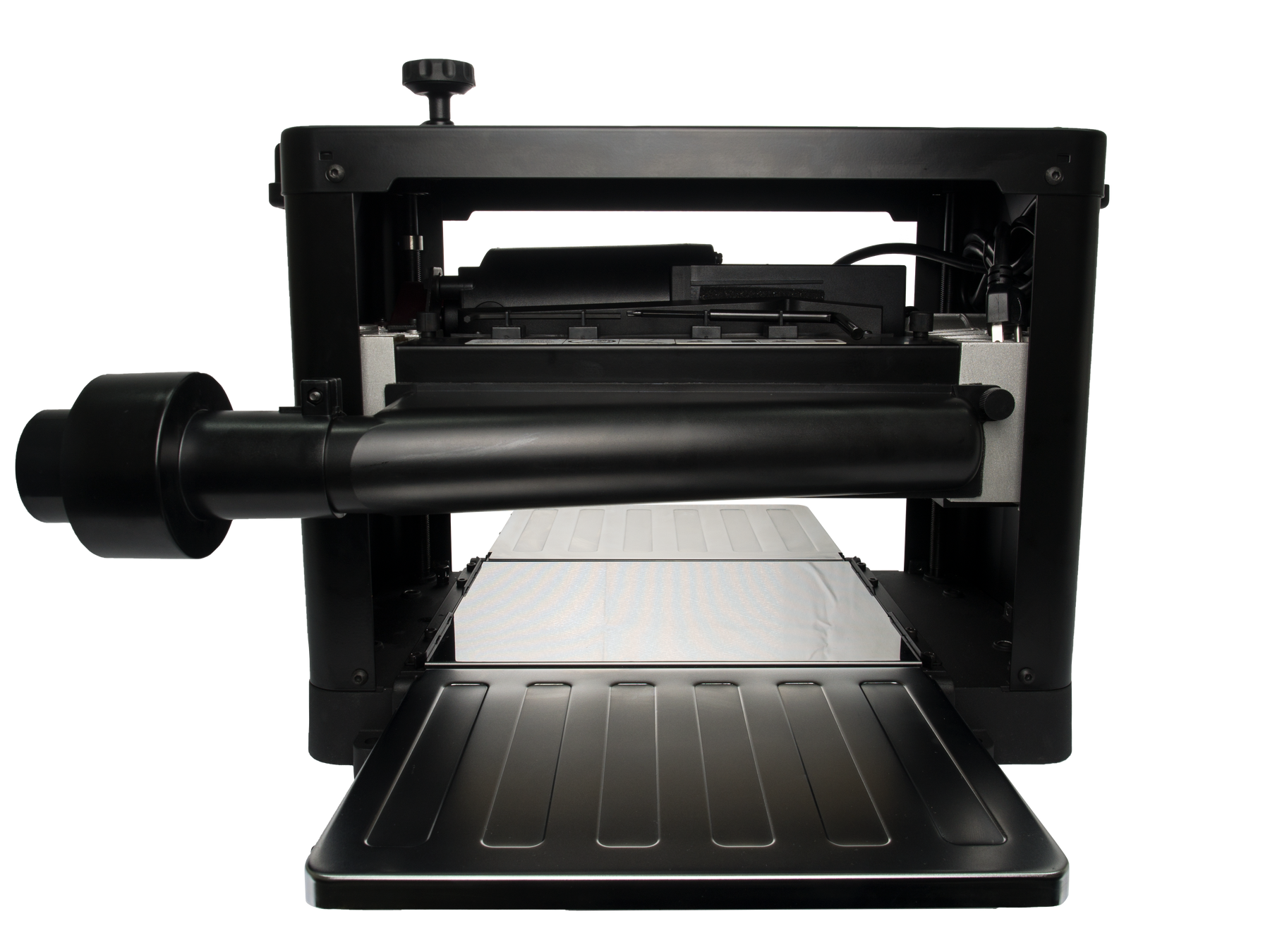 12 ½" Spiral Cutterhead Benchtop Planer - CUTECH 40700H